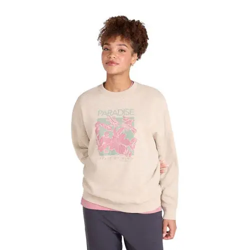 ANIMAL Dakota Graphic Sweatshirt
