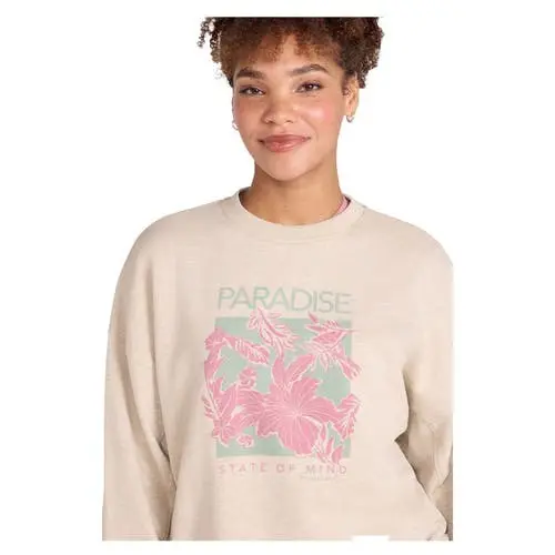ANIMAL Dakota Graphic Sweatshirt