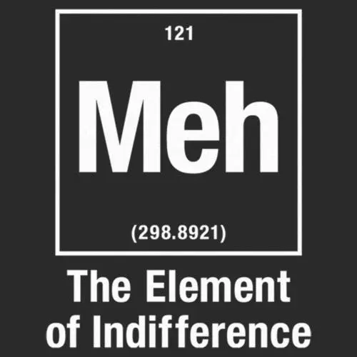 LOST GODS The Element Of Indifference Short Sleeve Graphic T-shirt