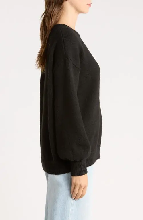 Princess Polly Ryanna Oversize Sweater