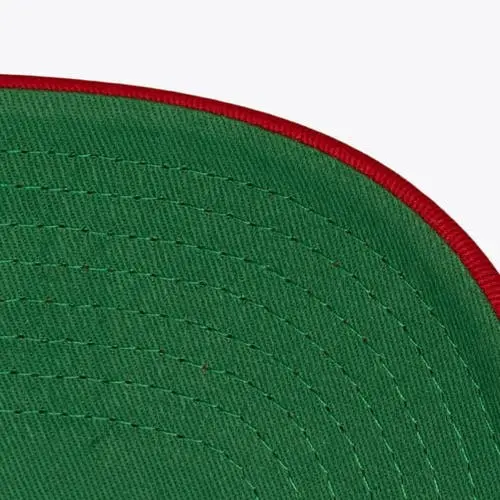 Mitchell & Ness New Jersey Devils Head Coach Trucker Adjustable Hat
