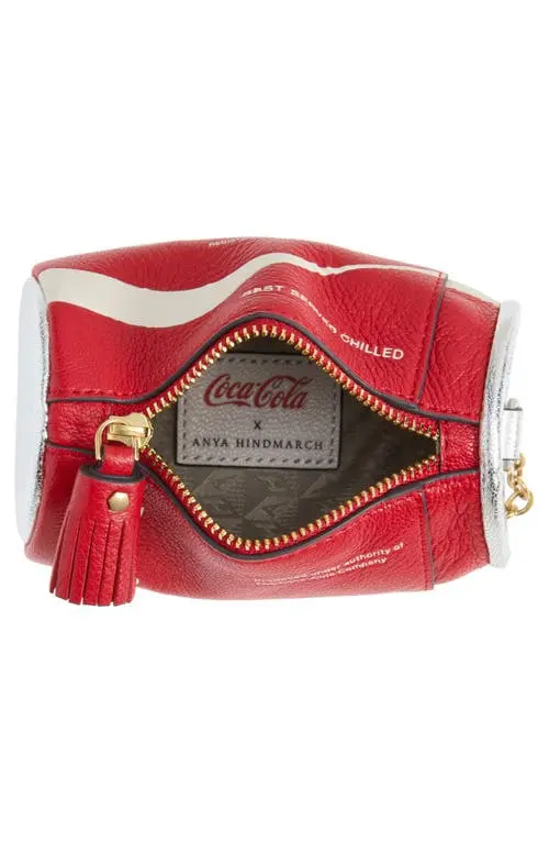 ANYA HINDMARCH Anya Brands Coca-cola Coin Purse