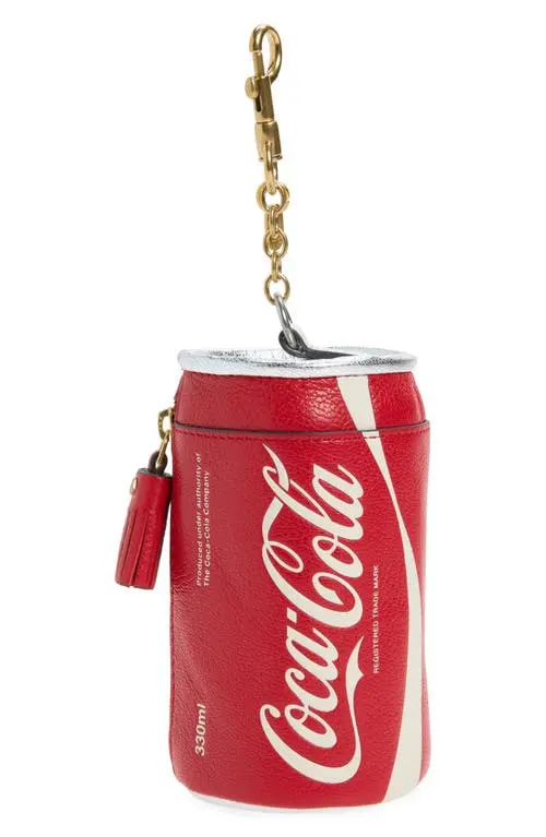 ANYA HINDMARCH Anya Brands Coca-cola Coin Purse