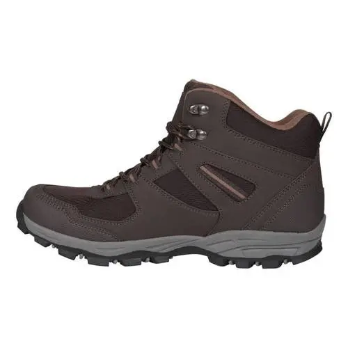 Mountain Warehouse Mcleod Wide Walking Boots