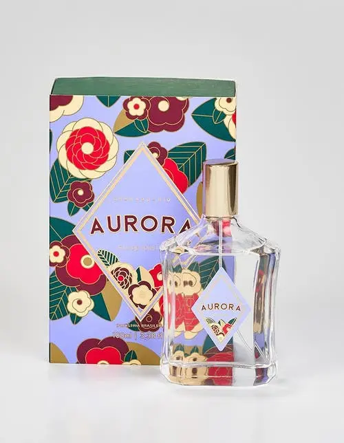 GRANADO Aurora Eau De Toilette