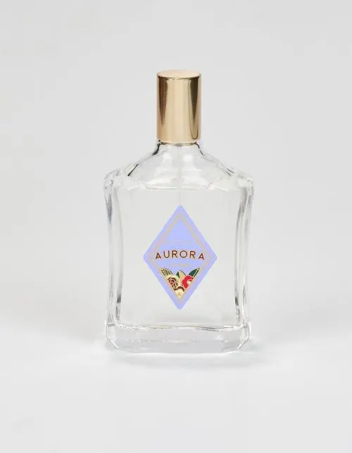 GRANADO Aurora Eau De Toilette - Clear