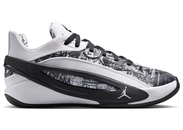 JORDAN Luka 5 Graffitiin