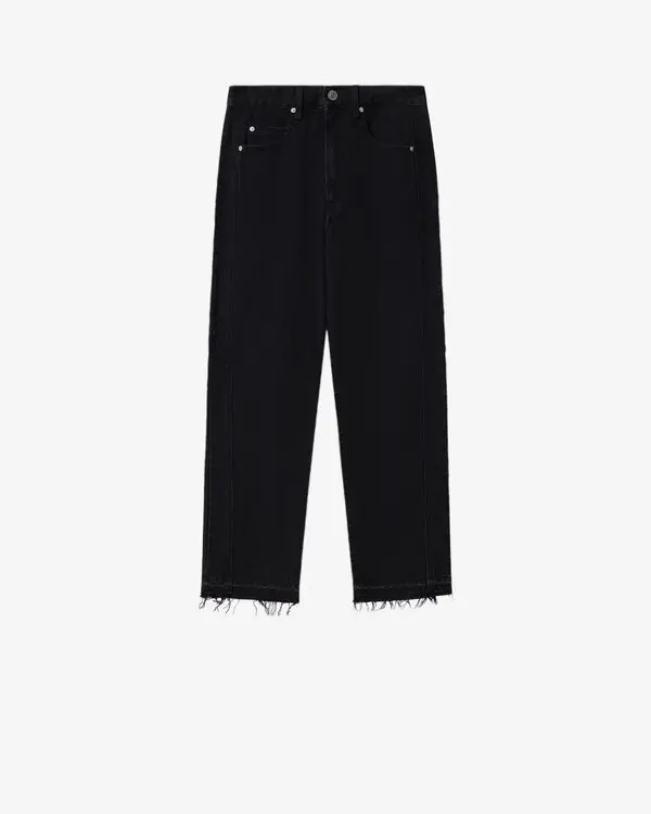 Isabel Marant Étoile Jorian Pants