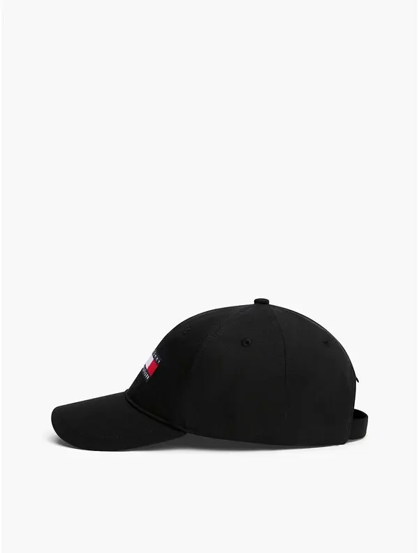 Tommy Hilfiger Tommy X Cadillac F1 Team Dual-logo Cap