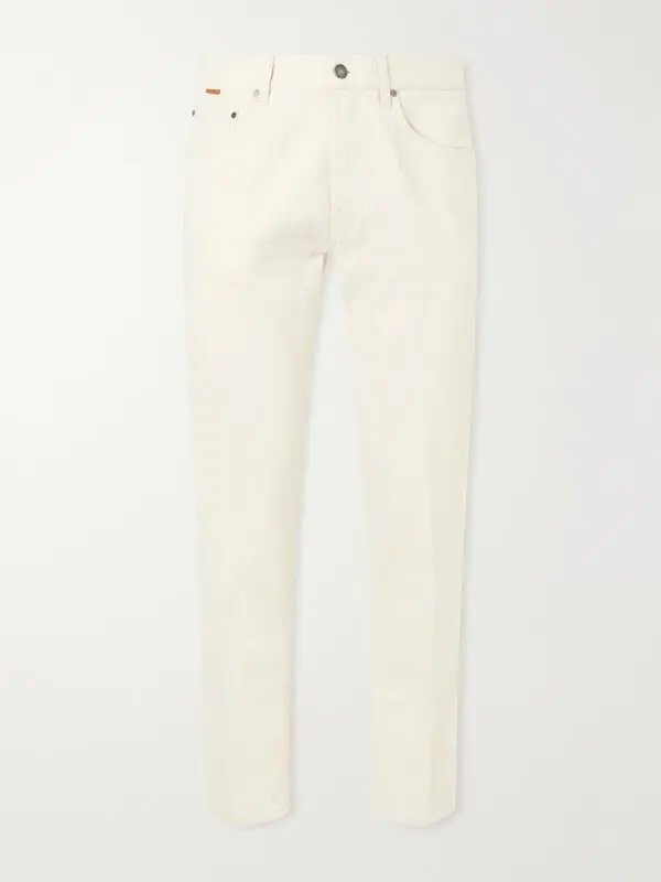 LARDINI Straight-leg Jeans