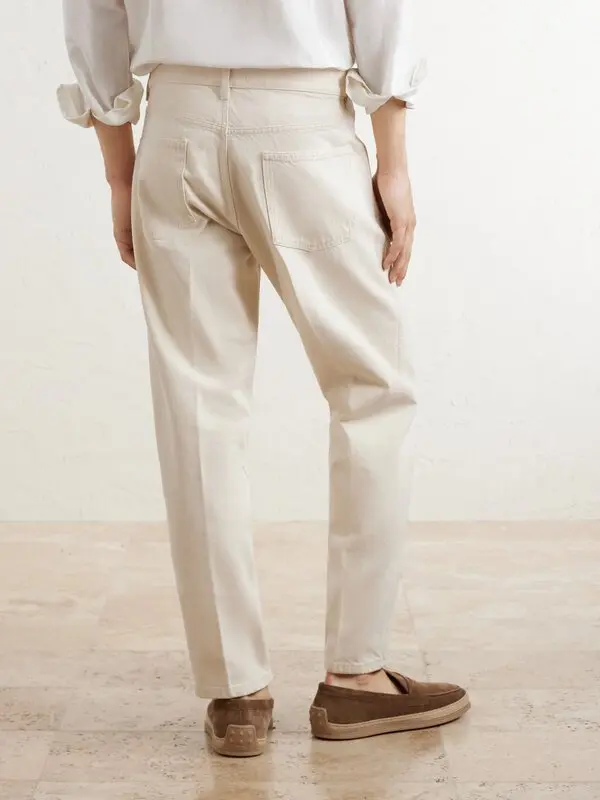 LARDINI Straight-leg Jeans