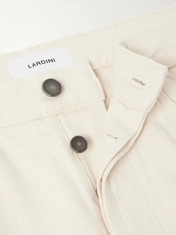 LARDINI Straight-leg Jeans