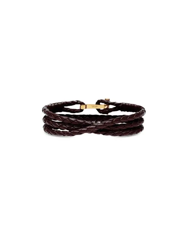TOM FORD T-wrap Bracelet