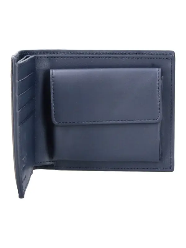 Loewe Cardholder With Coin Purse "puzzle