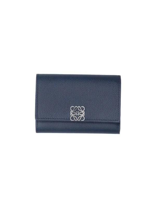 Loewe Wallet "anagram