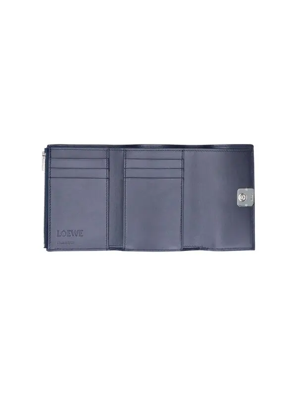 Loewe Wallet "anagram