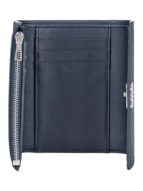 Loewe Wallet "anagram