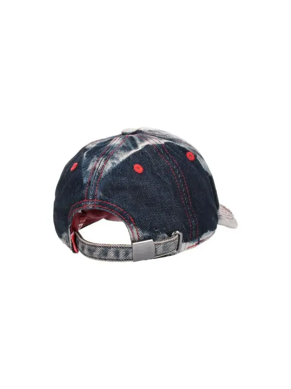 DIESEL® Baseball Cap "c-seymon