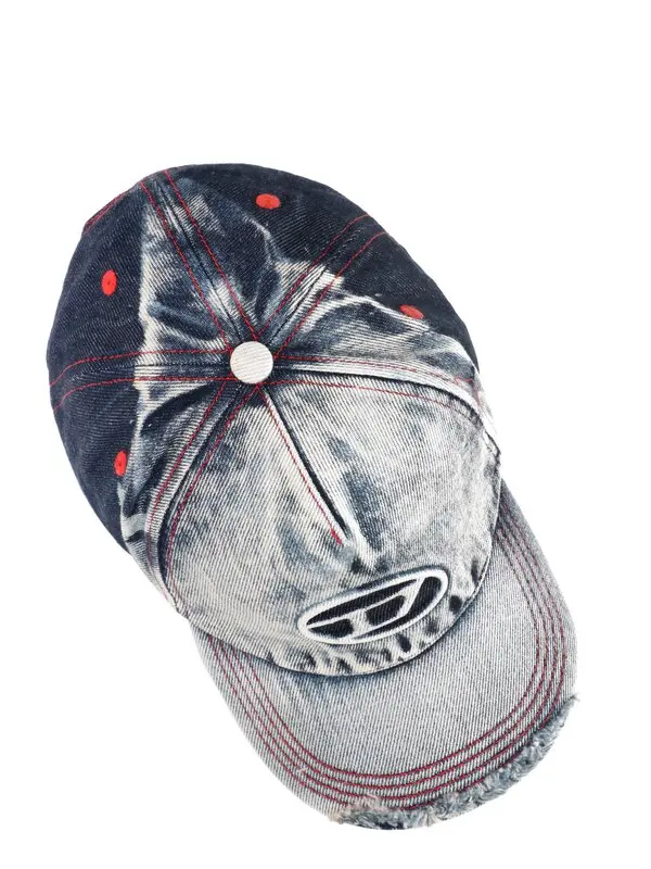 DIESEL® Baseball Cap "c-seymon