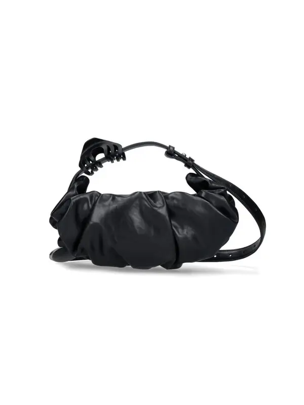 DIESEL® Shoulder Bag "grab-d