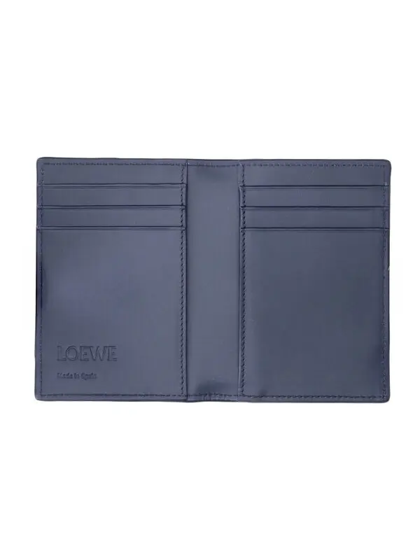 Loewe Bi-fold Cardholder "puzzle