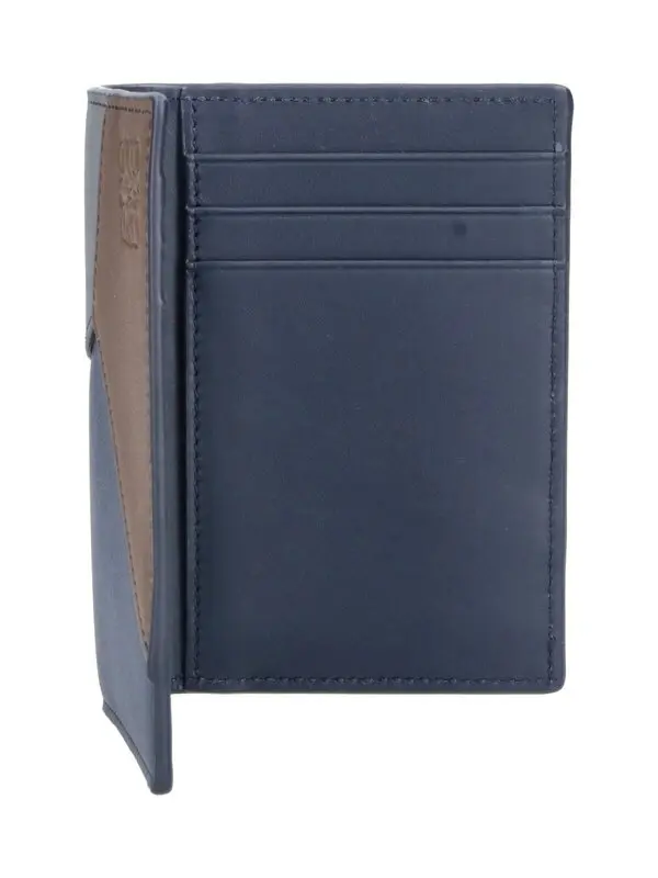 Loewe Bi-fold Cardholder "puzzle