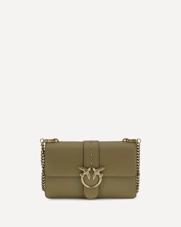 Pinko One Simply Love Bag One Shoulder Bag