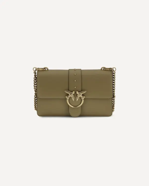 Pinko One Simply Love Bag One Shoulder Bag