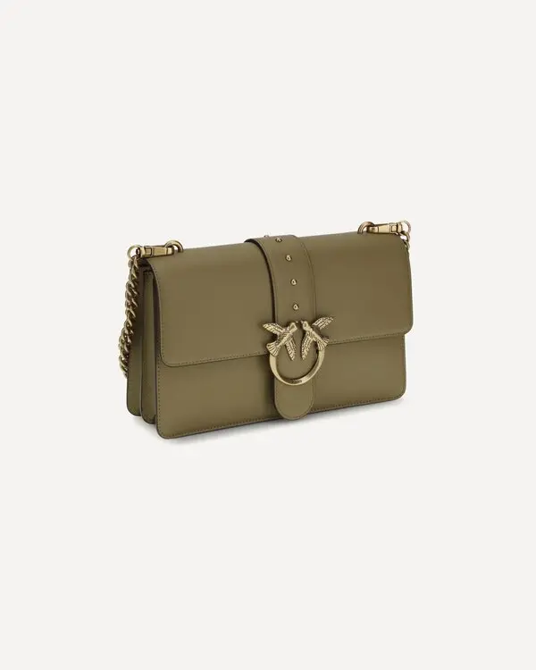 Pinko One Simply Love Bag One Shoulder Bag