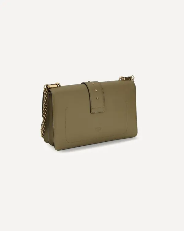 Pinko One Simply Love Bag One Shoulder Bag