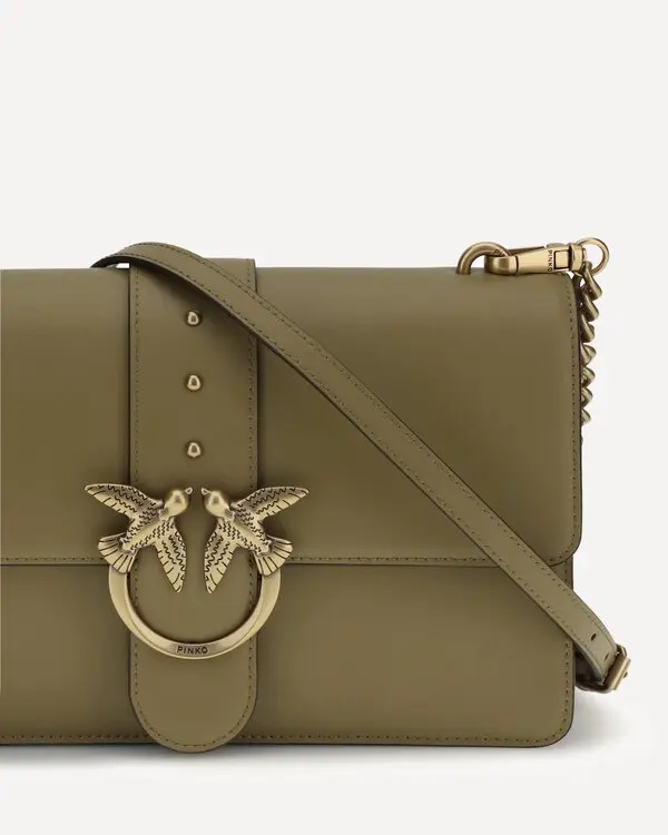 Pinko One Simply Love Bag One Shoulder Bag