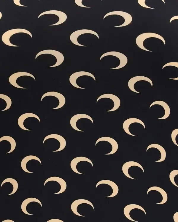 MARINE SERRE Moon Top