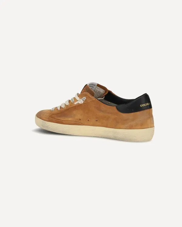 GOLDEN GOOSE Super Star Sneakers