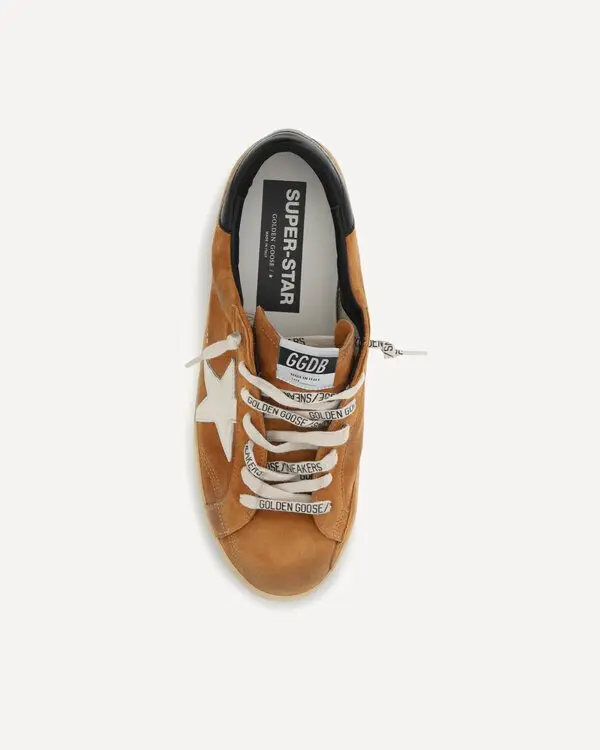 GOLDEN GOOSE Super Star Sneakers