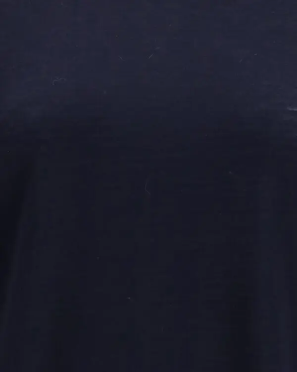 Thom Browne Wool-blend T-shirt