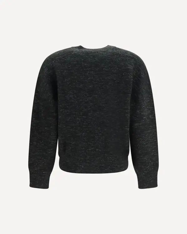 MARANT ETOILE Marant Étoile Atlee Cotton-blend Sweater
