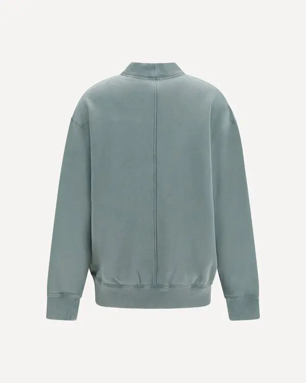 MARANT ETOILE Stephy V-neck Cardigan