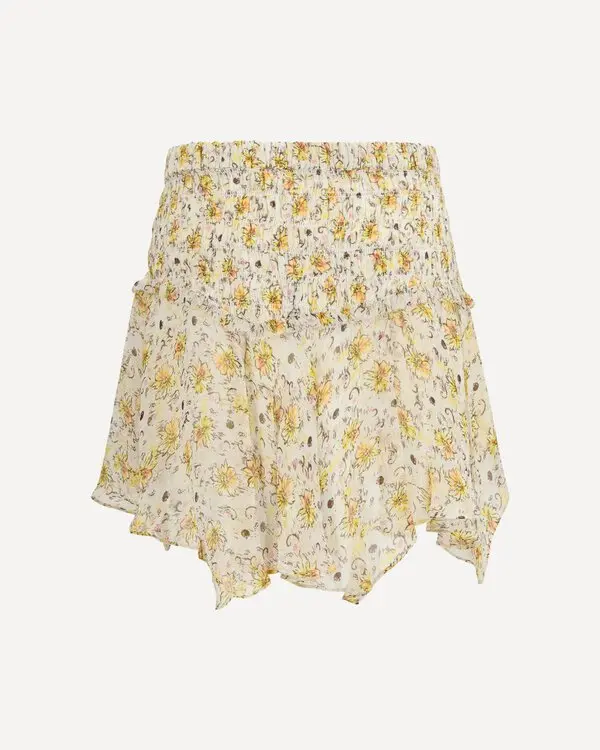 MARANT ETOILE Fiala Skirt