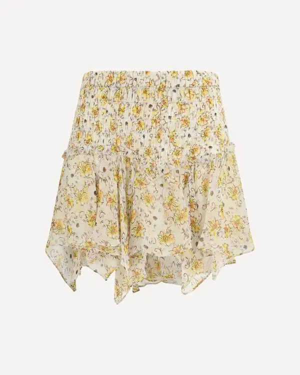 MARANT ETOILE Fiala Skirt