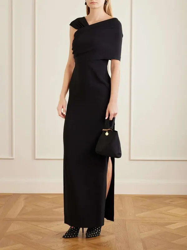 Stella McCartney Plateau 105 Studded Pumps