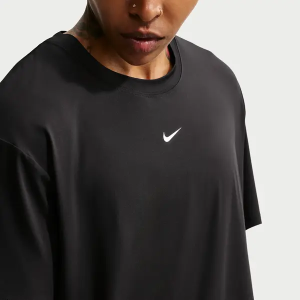 Nike One Dri-fit Short-sleeve Top