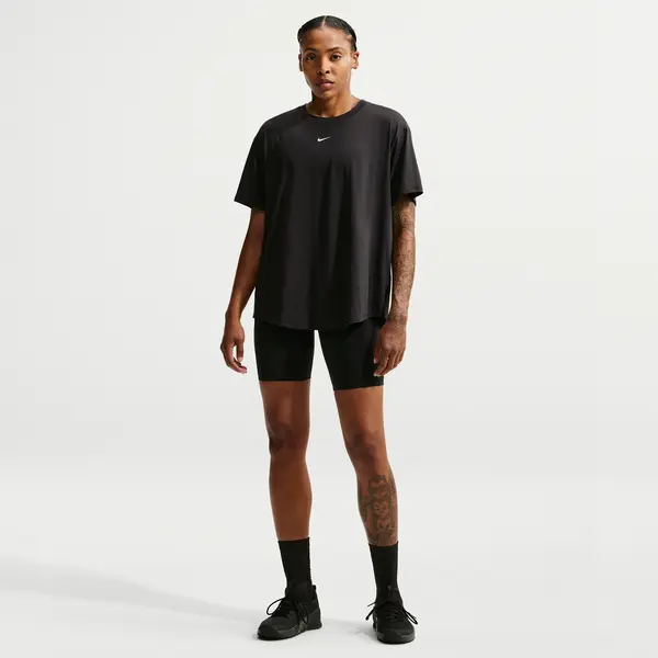Nike One Dri-fit Short-sleeve Top