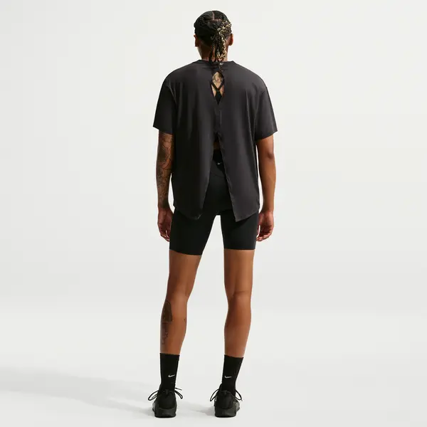 Nike One Dri-fit Short-sleeve Top