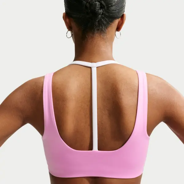 Nike One Light-support Sports Bra