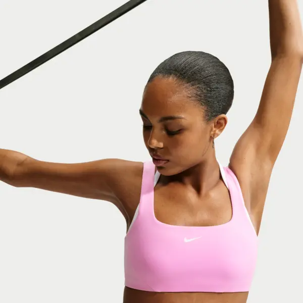 Nike One Light-support Sports Bra