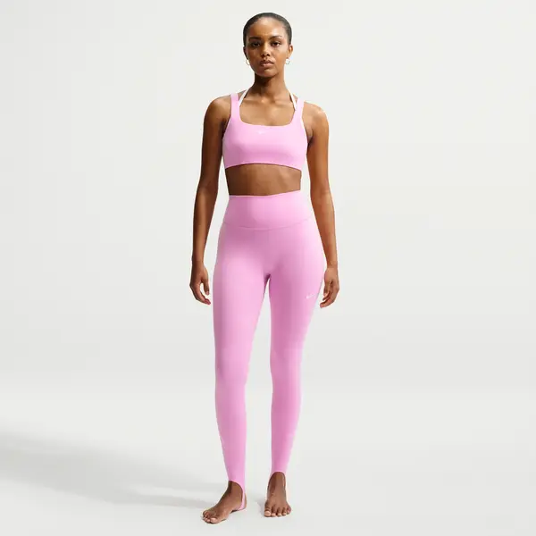 Nike One Light-support Sports Bra