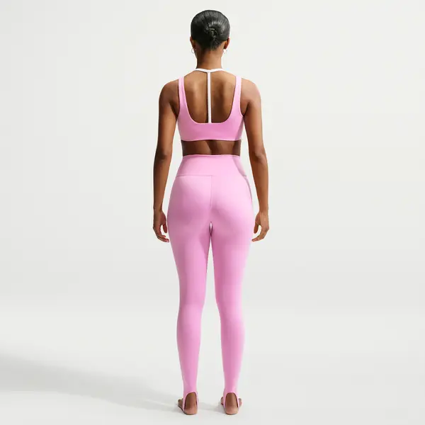 Nike One Light-support Sports Bra