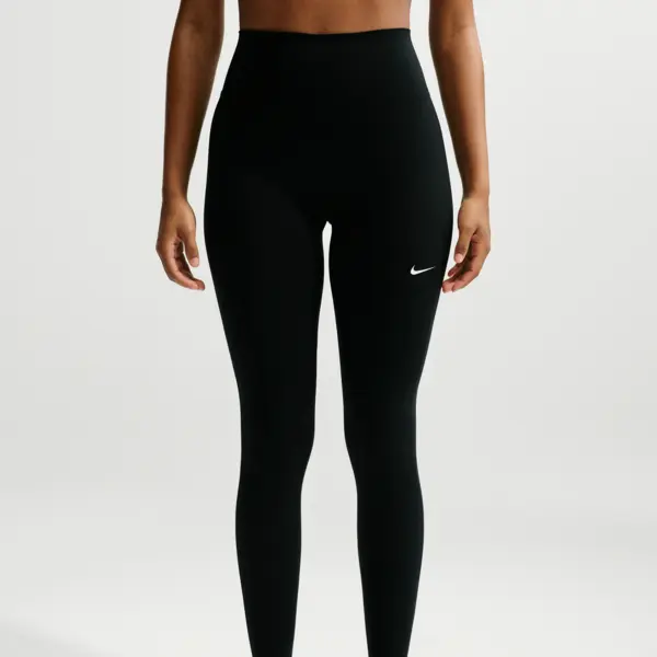 Nike One High-waisted Full-length Stirrup Leggings
