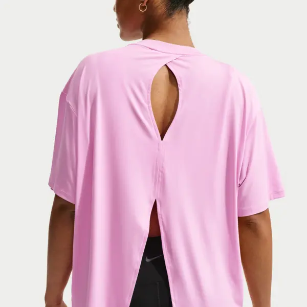 Nike One Dri-fit Short-sleeve Top