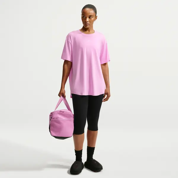 Nike One Dri-fit Short-sleeve Top
